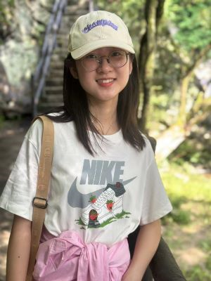 2023Summer·Traveling | Angelicazx's blog